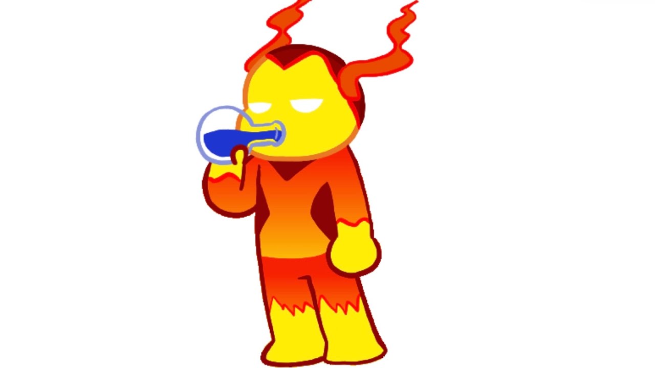 Phoenix SC Thicc Potion - YouTube