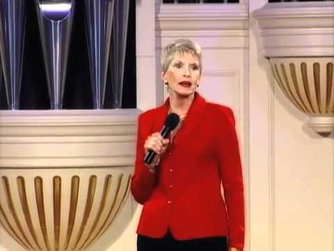 Hilariious Former Miss North Carolina - Jeanne Robertson - YouTube