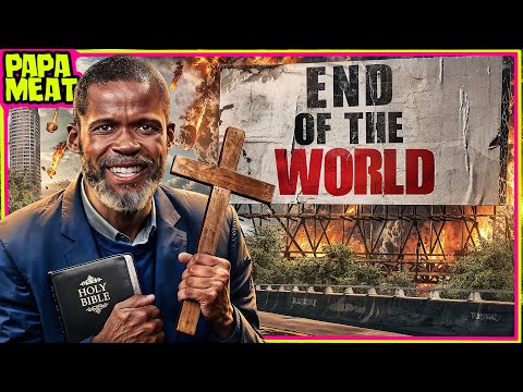 Failed End of World Predictions