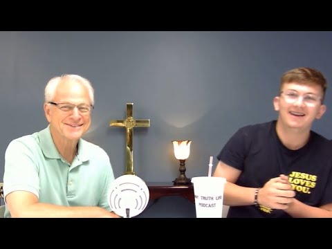 Prayer/Testimony - Rev. Scott Weldon (S1,E4) - YouTube