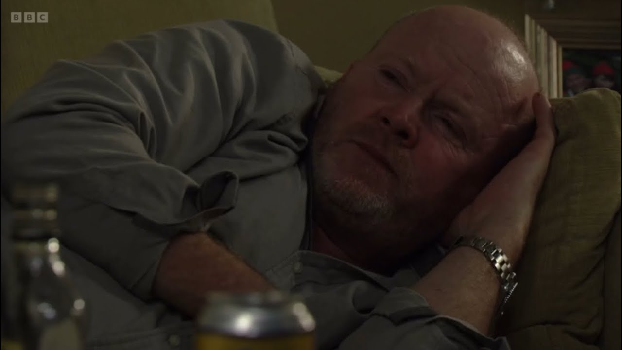 Phil Mitchell - 28th January 2016 - Part 2 (1/3) - YouTube