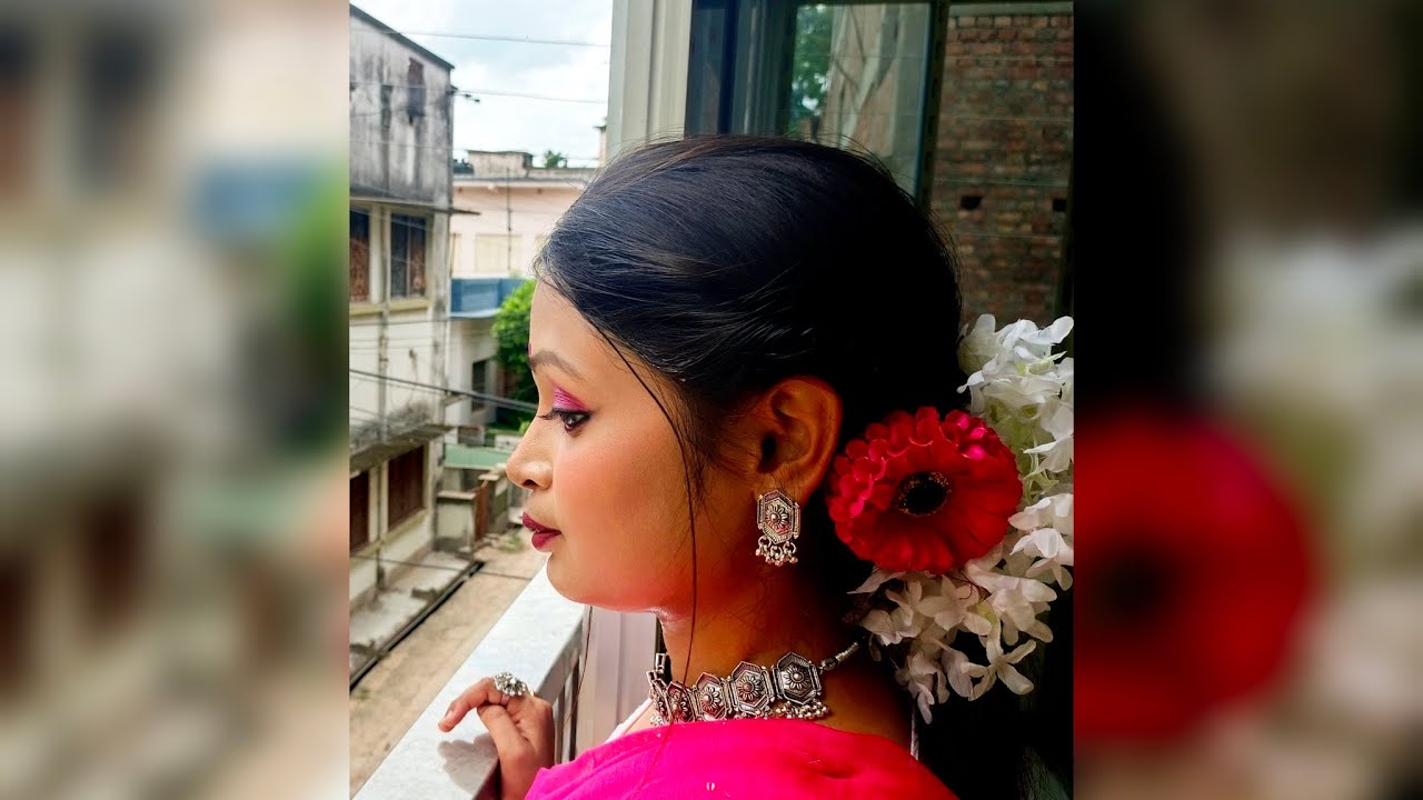 Amaro Parano Jaha Chay|Rabindra Nritya|Asmita Ghosh|Arijit Singh ...