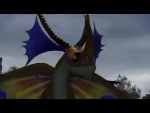 Dragons RttE All seasons of Garff and the Death song 🐉💕 - YouTube