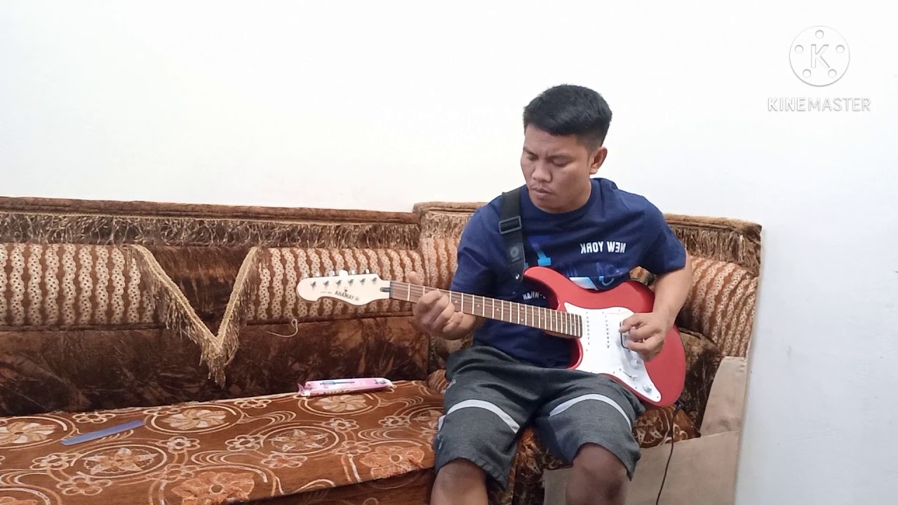 *sisiwit*Igorot song*finger style*cover by kasonata tv - YouTube