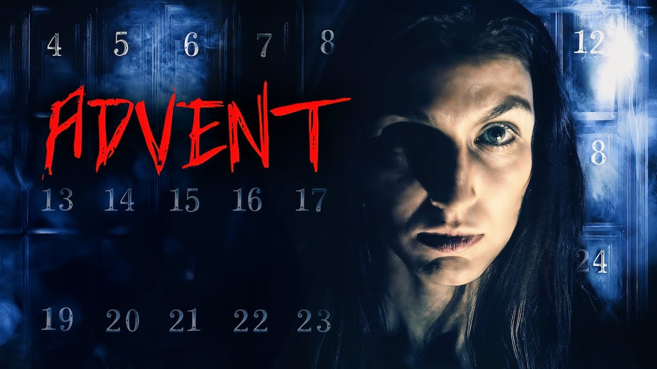 Advent | Watch now on Amazon - YouTube
