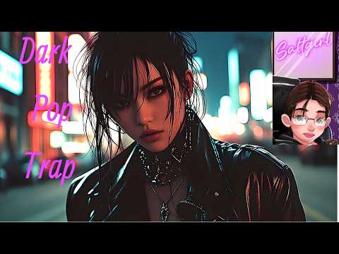 Saltgirl123 - Broken Dreams