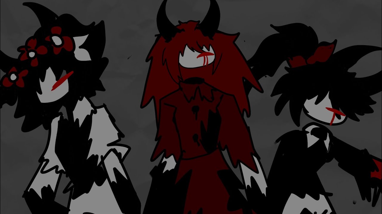 FPE:HORROR AU - YouTube