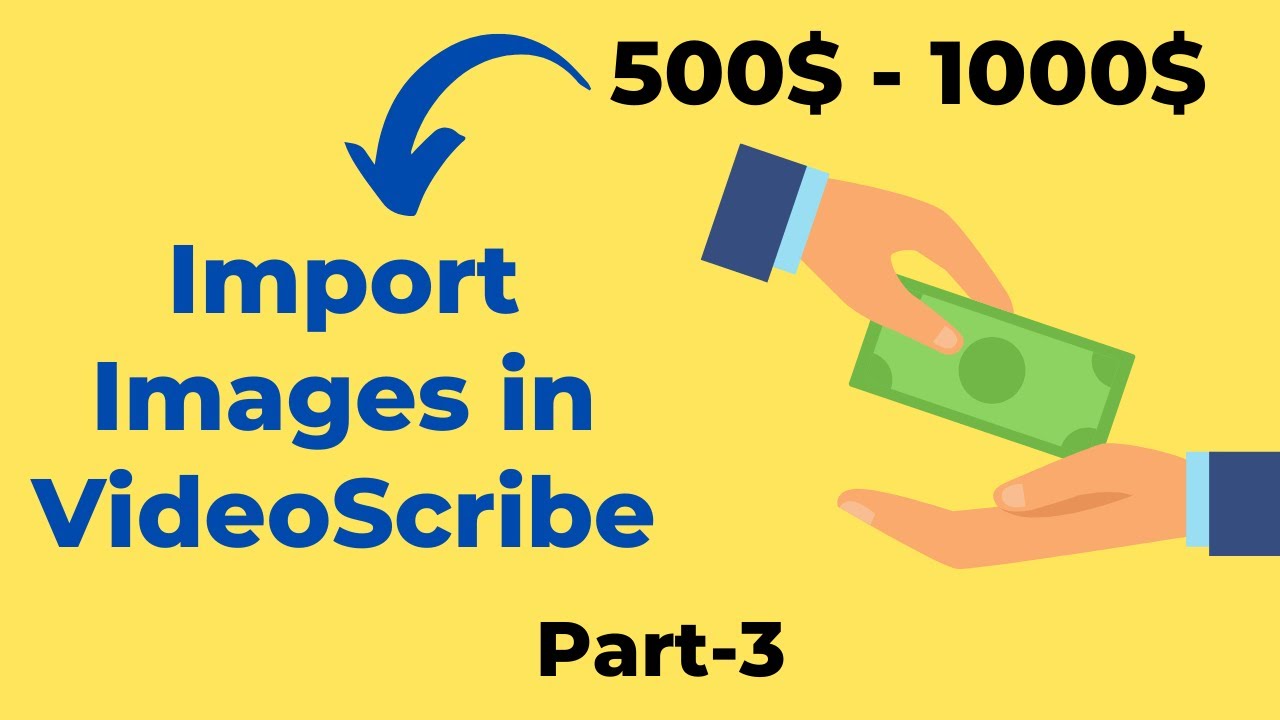 How To Import Images In Videoscribe Tool Make Money With Whiteboard Animation YouTube how-to-import-images-in-videoscribe-tool-make-money-with-whiteboard-animation-youtube