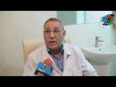 CƏLİLABAD RAYONUNDA SƏHİYYƏ  XİDMƏTİ  YAXŞILAŞIR