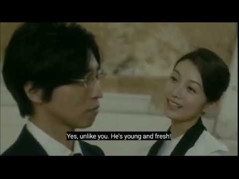 Love is phantom Episode 3 Japanese Drama
