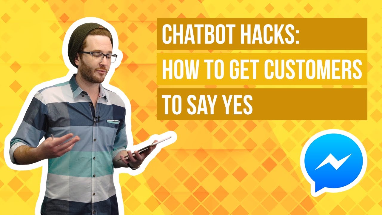 How To Get Customers To Say Yes Using Marketing Psychology - YouTube