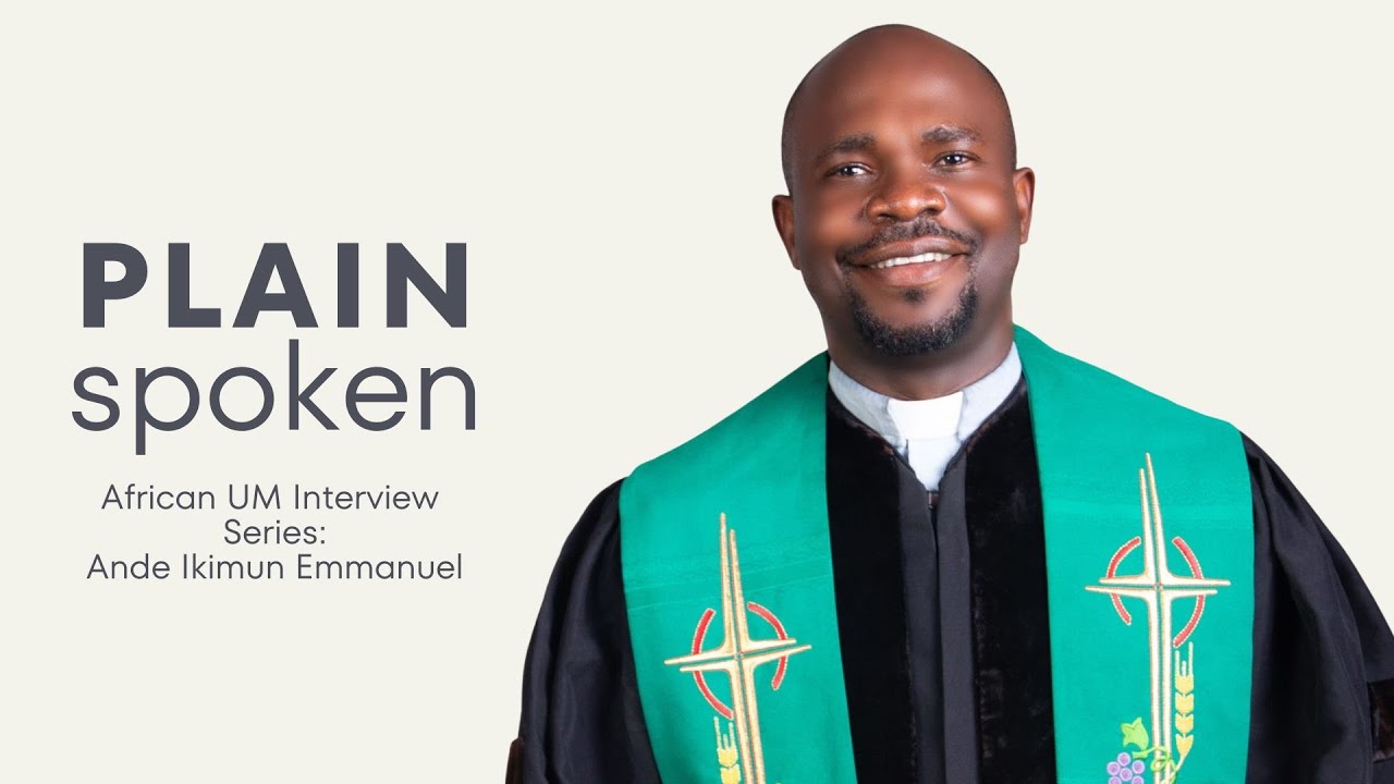 Interview with Ande Ikimun Emmanuel (Africa Voices of Unity) - African ...