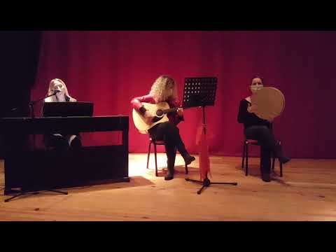 Uğur Koleji 8 Mart Kadınlar Gününde Tüm Kadınlar İçin Seslendirdik