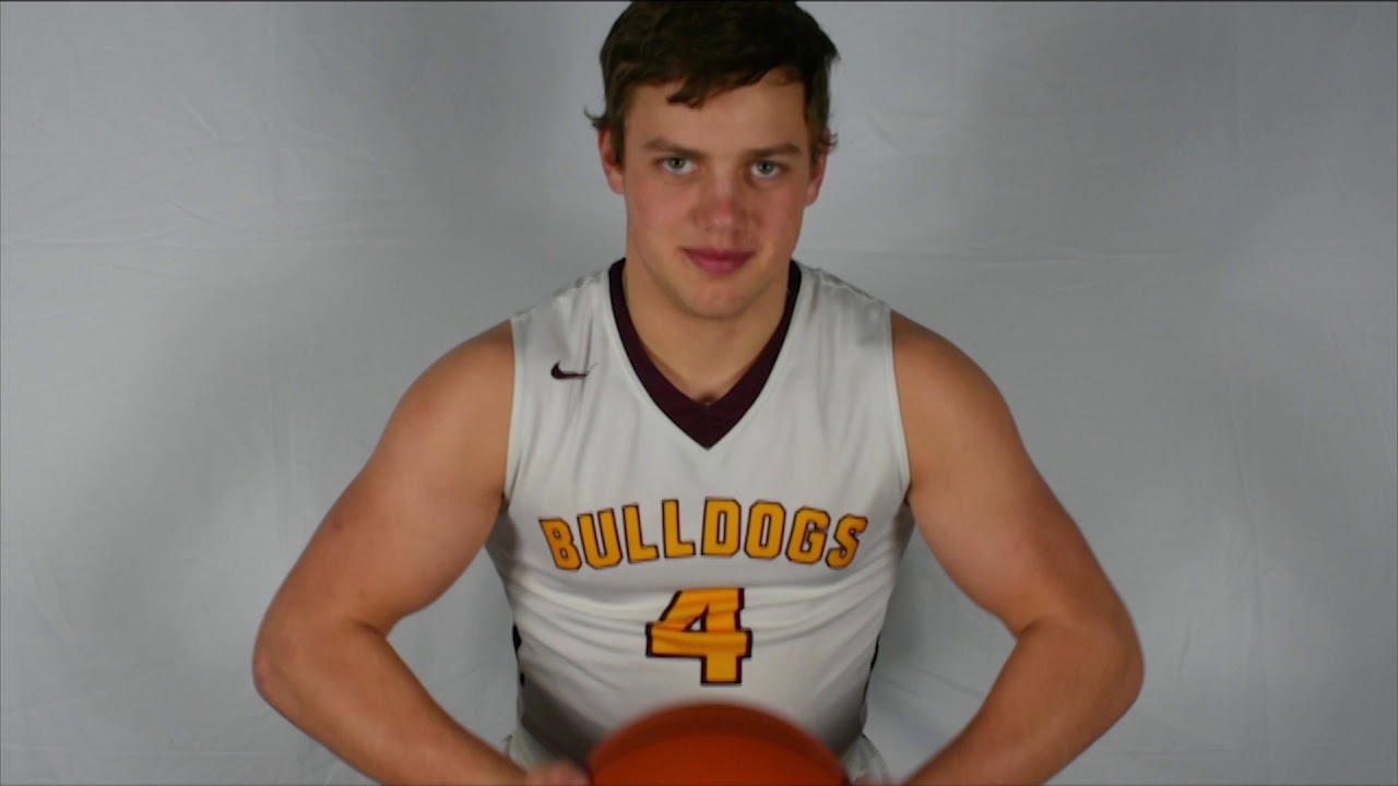 Lester Prairie Boys Basketball Intro - YouTube