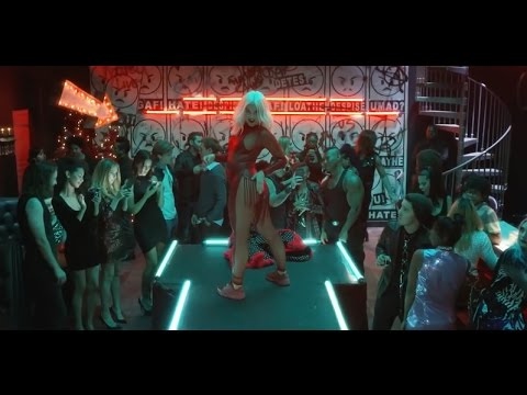 Bebe Rexha - I Got You (YouTube Red)- The Voice 2016