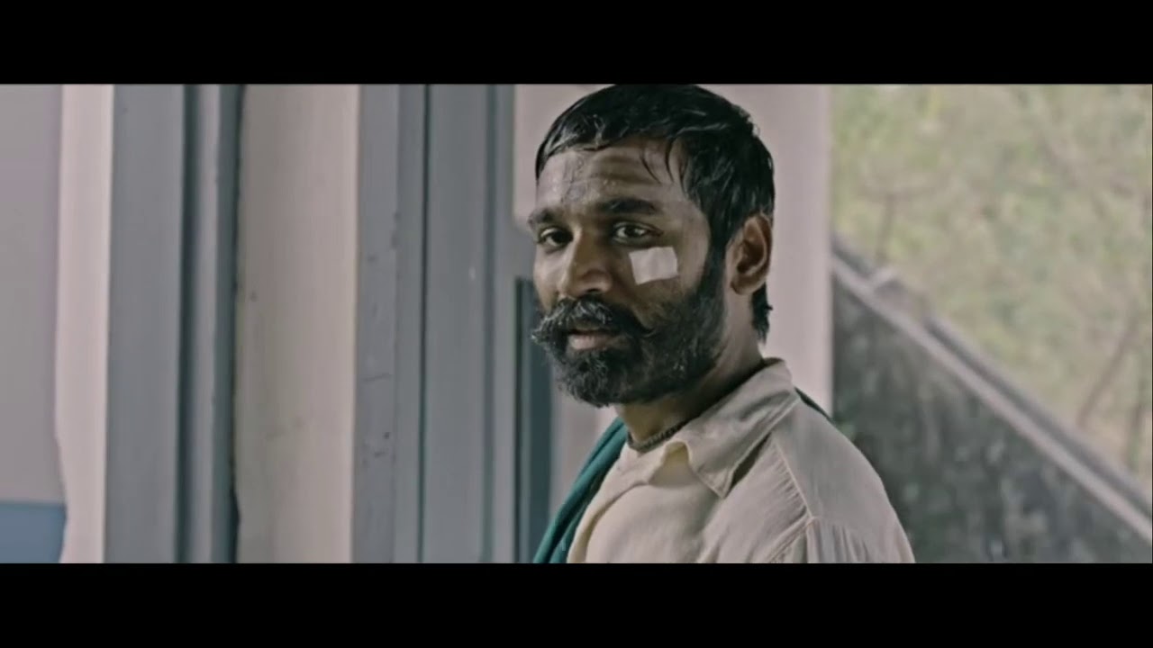 Asuran movie dhanush climax|Dhanush last scene|Dhanush Rasigai|Asuran ...