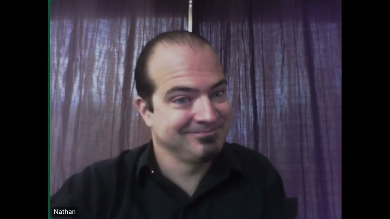 Vaudevisuals interview with Nathan Wakefield ~ The Rise and Fall of the ...