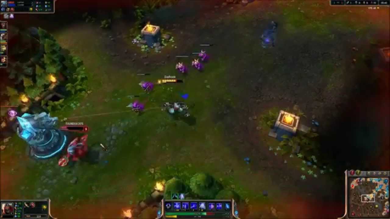 The Best ZED in The WORLD. - YouTube
