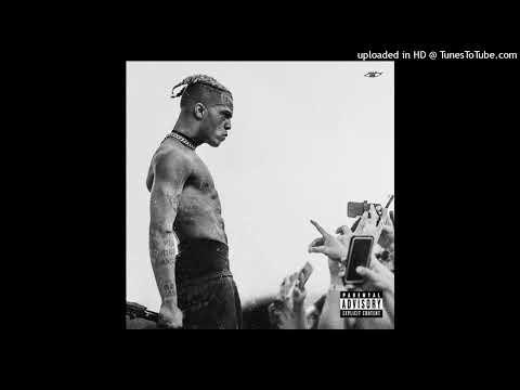 XXXTENTACION - VERY RARE FOREVER FREESTYLE ( AI Isolated Vocals) Vocals ...