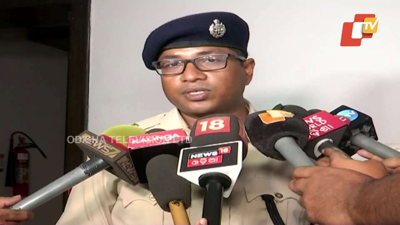 Sahara Prime 31 July 2018 OTV - YouTube