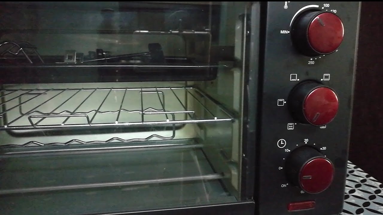 OTG ovenil ഞാൻ ബേക്കു ചെയ്യുന്നത് എങ്ങിനെ / how I used to bake in my ...