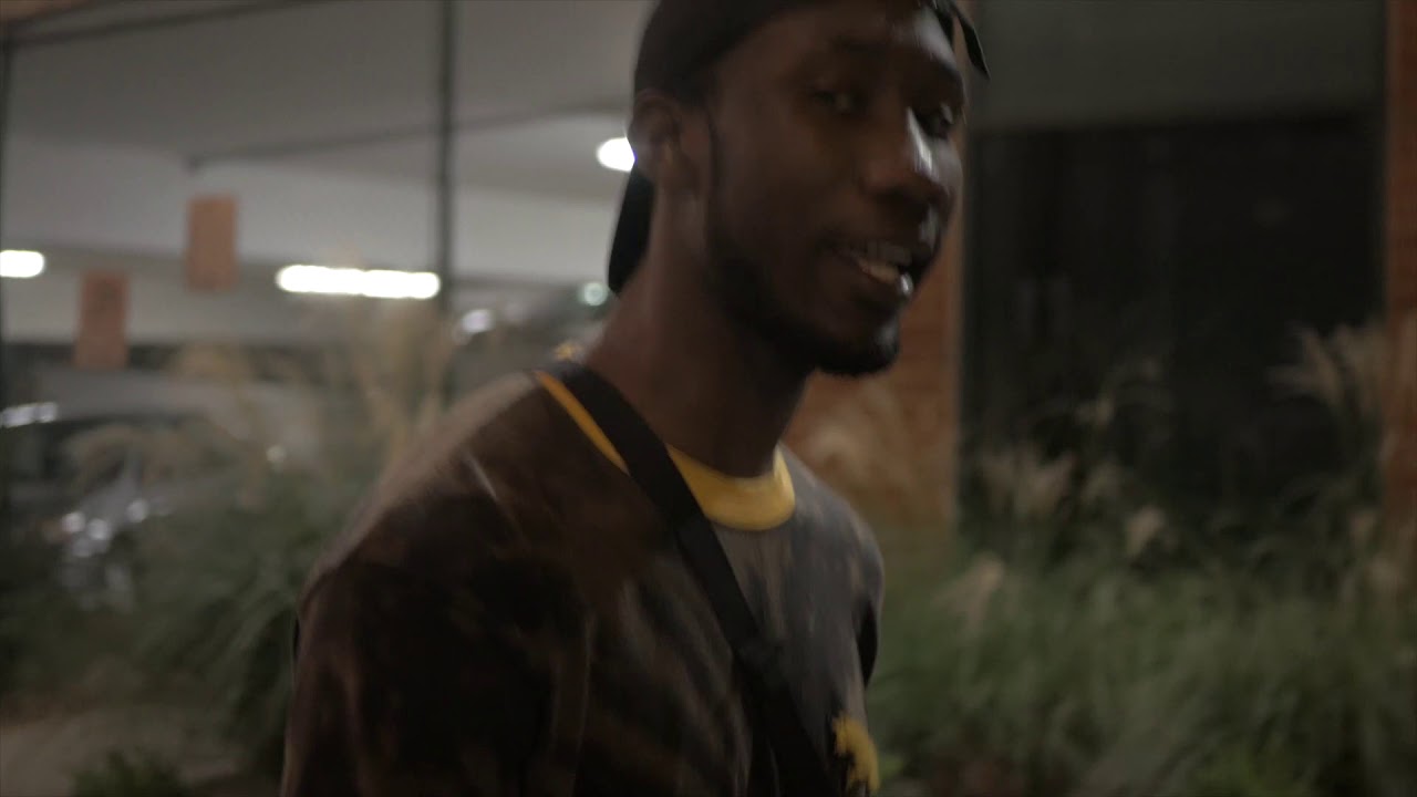 FERNVNDO - RUN (FT. JJ SINGLETON) [OFFICIAL VIDEO] - YouTube