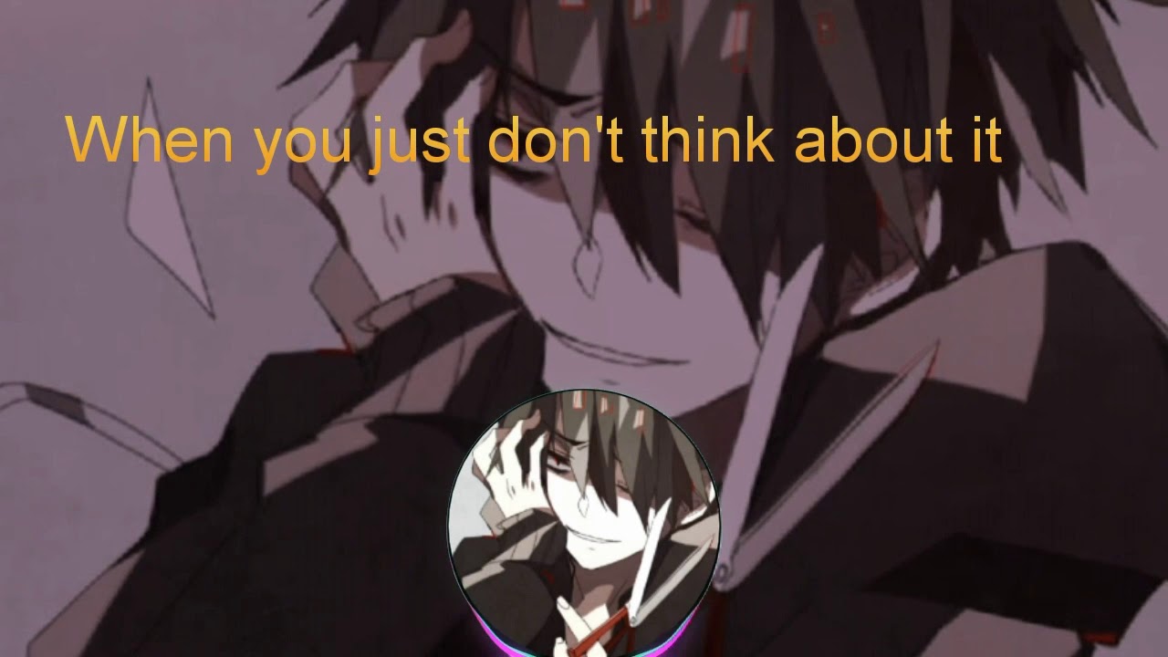 Nightcore - Pain by josh A - (Lyrics) - YouTube