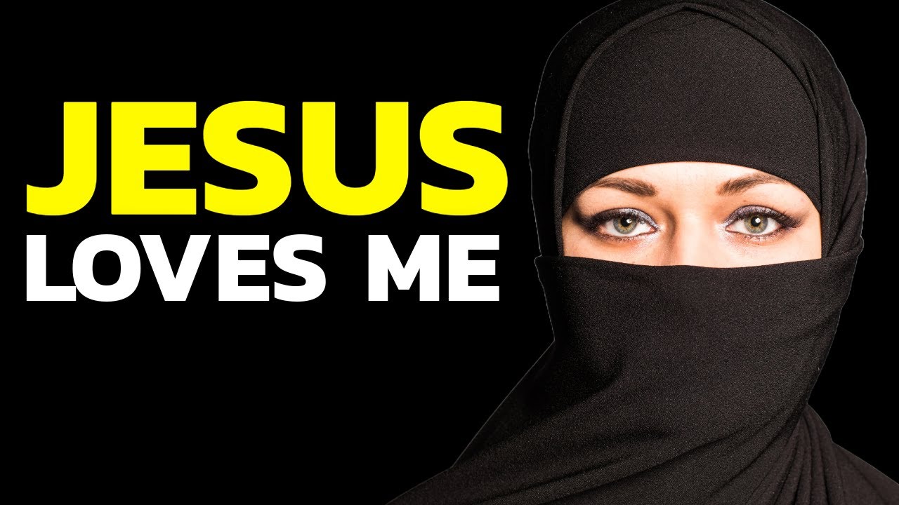 Muslim Woman's Journey from Islam to Jesus | Powerful Testimony - YouTube