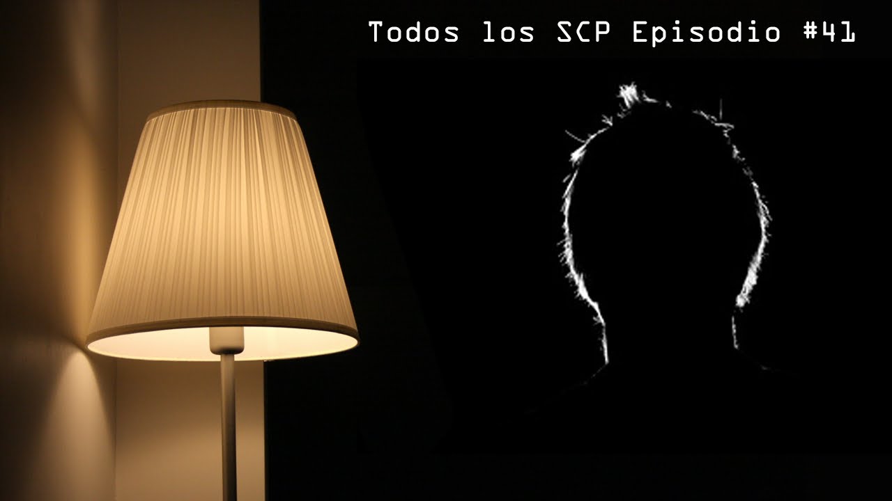 Todos los SCP | Episodio #41 - YouTube