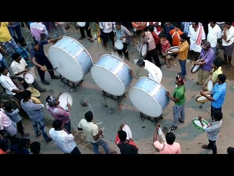 TAMTE | TAMTE DANCE | TAMTE DANCE | TAPANGUCHI BEATS | SOUTH INDIAN ...