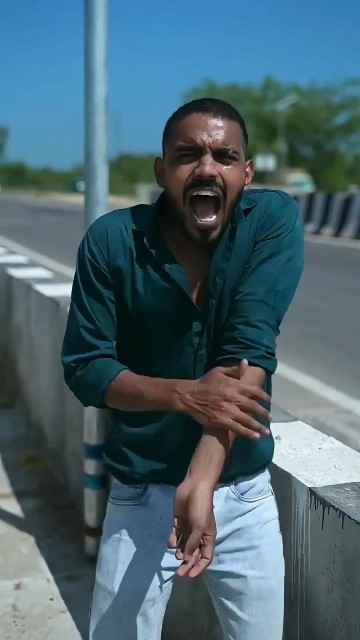 Viral Waka Waka Song Amazing 😯 Hand Challenge 🤯 ️#shorts #wakawaka # ...