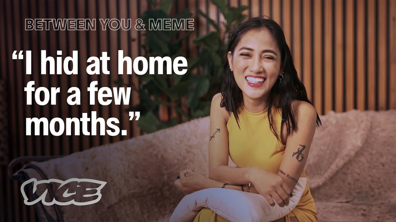 Between You and Meme: Rose Vega from 90 Day Fiancé - YouTube