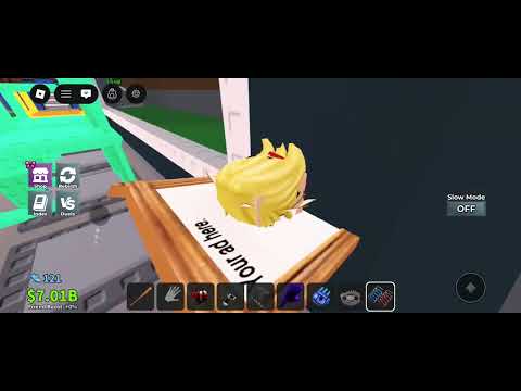 i found glitch in ltm #roblox 