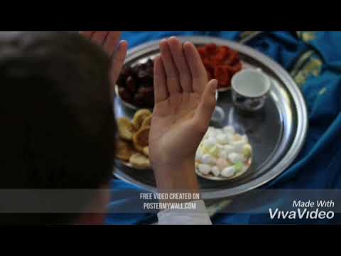 ALLAH oruc və namazlarımızı qəbul etsin və günahlarımızı bağışlasın İn Şa Allah...