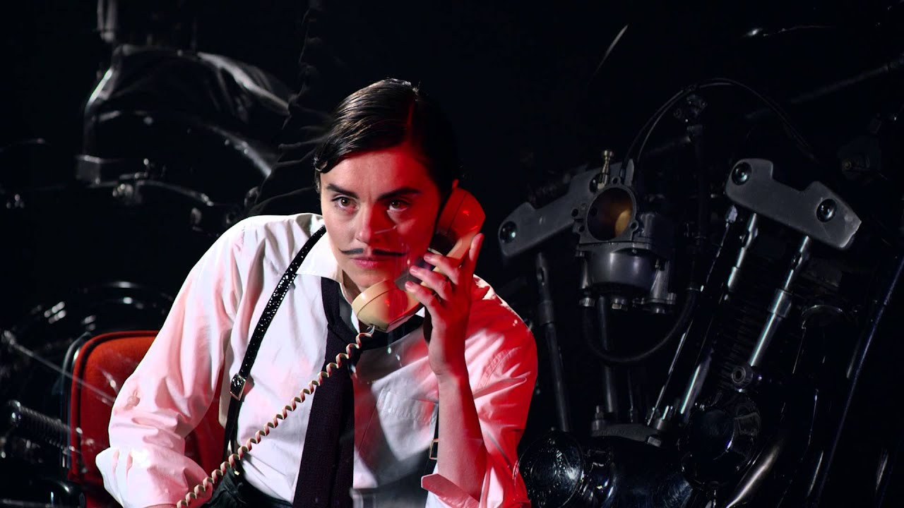 Young Ejecta - Your Planet - YouTube