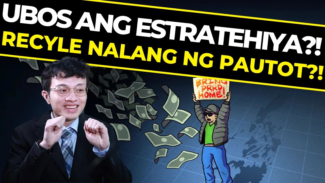 KIKO NAUBUSAN NA NG PAKULO?! - YouTube