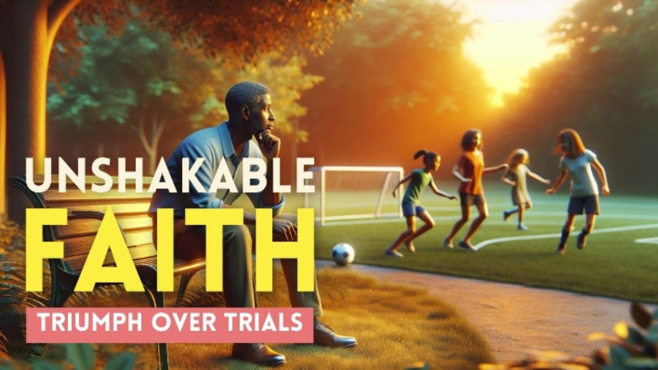 Unshakable Faith | Triumph Over Trials | Christian Motivational Story ...