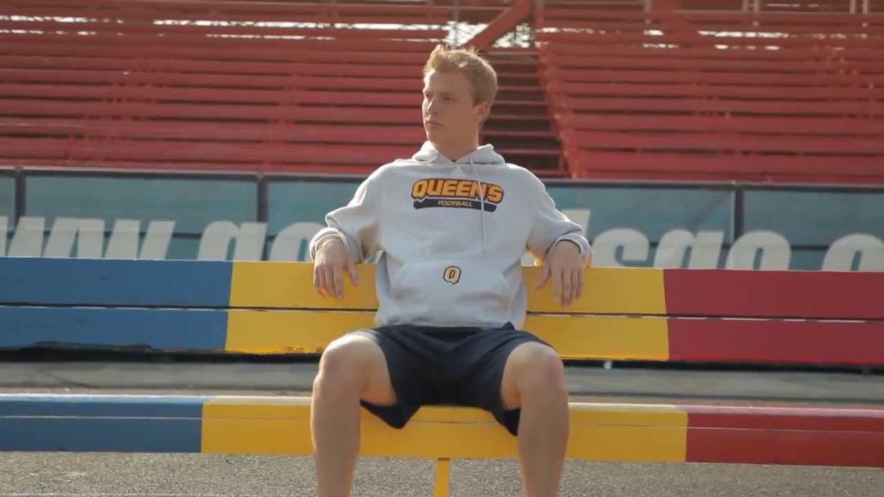 Sportsnet: Tough shoes to fill for Billy McPhee - YouTube