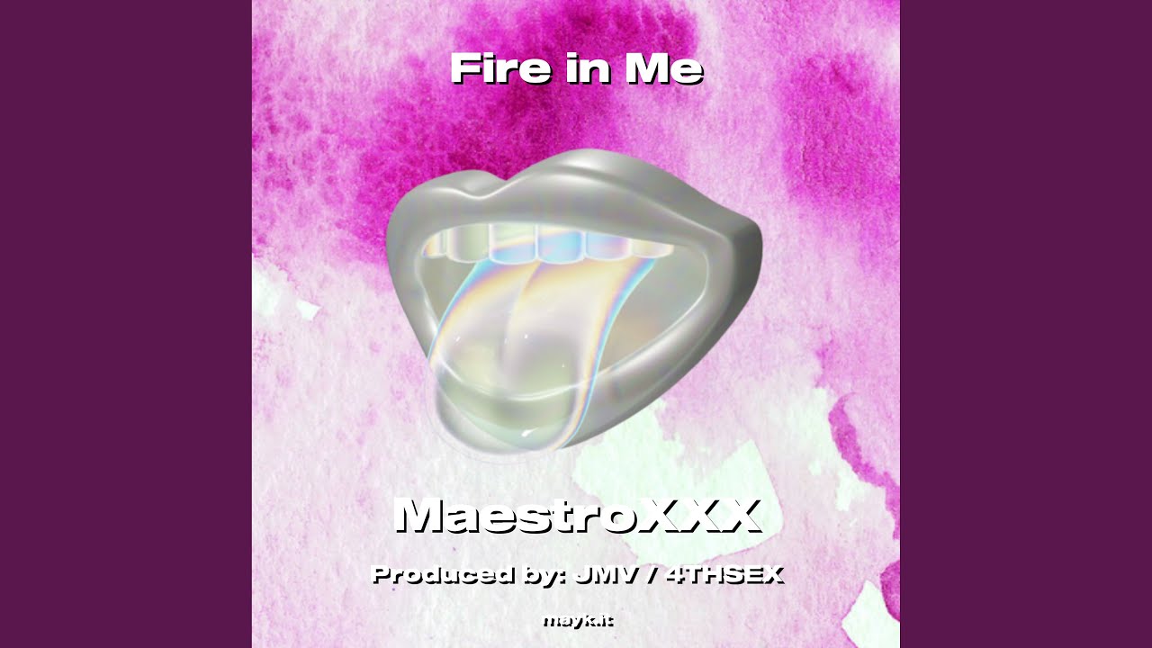Fire in Me - YouTube