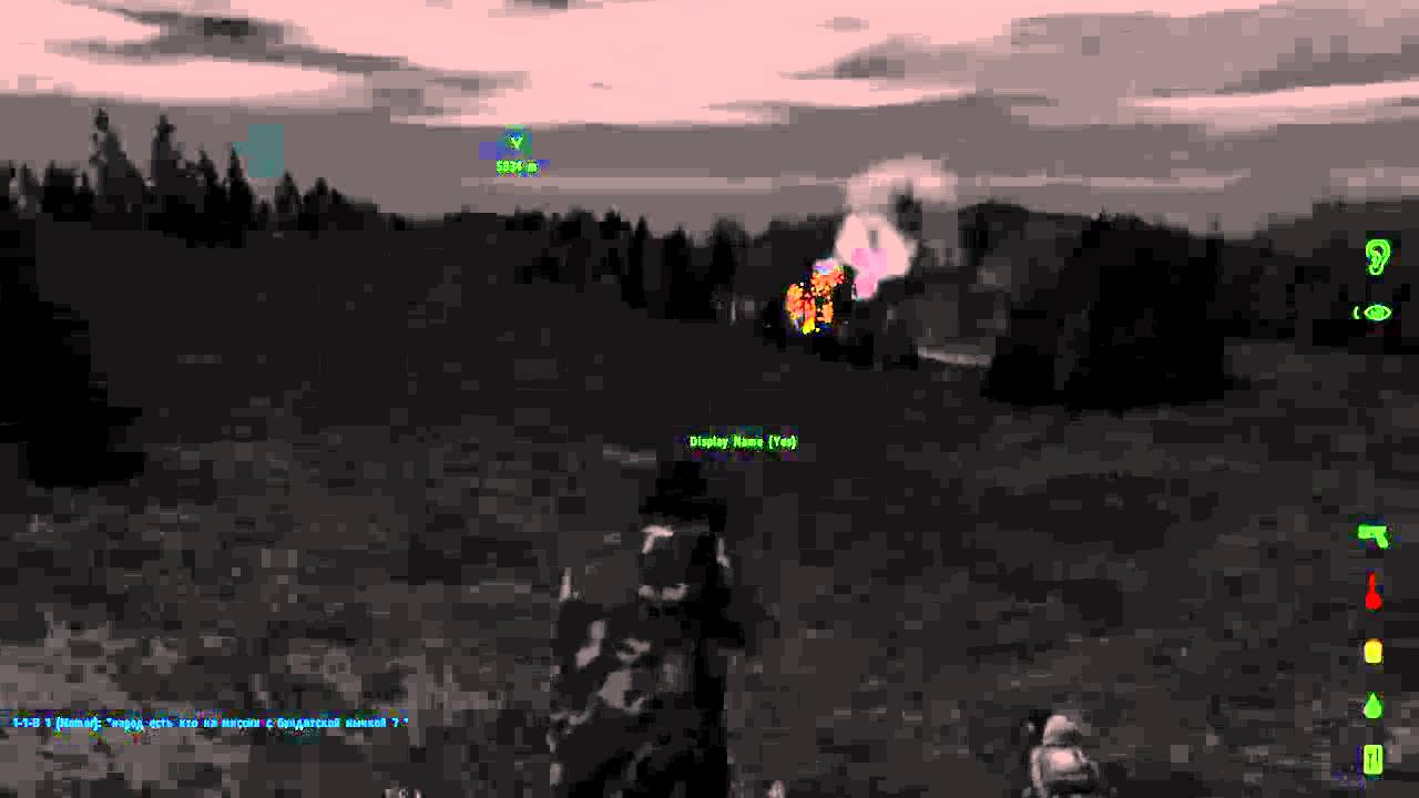 Vodnik In The Sky (DayZ Epoch NAPF) - YouTube