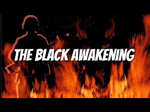 Is The Black Awakening Here? - YouTube