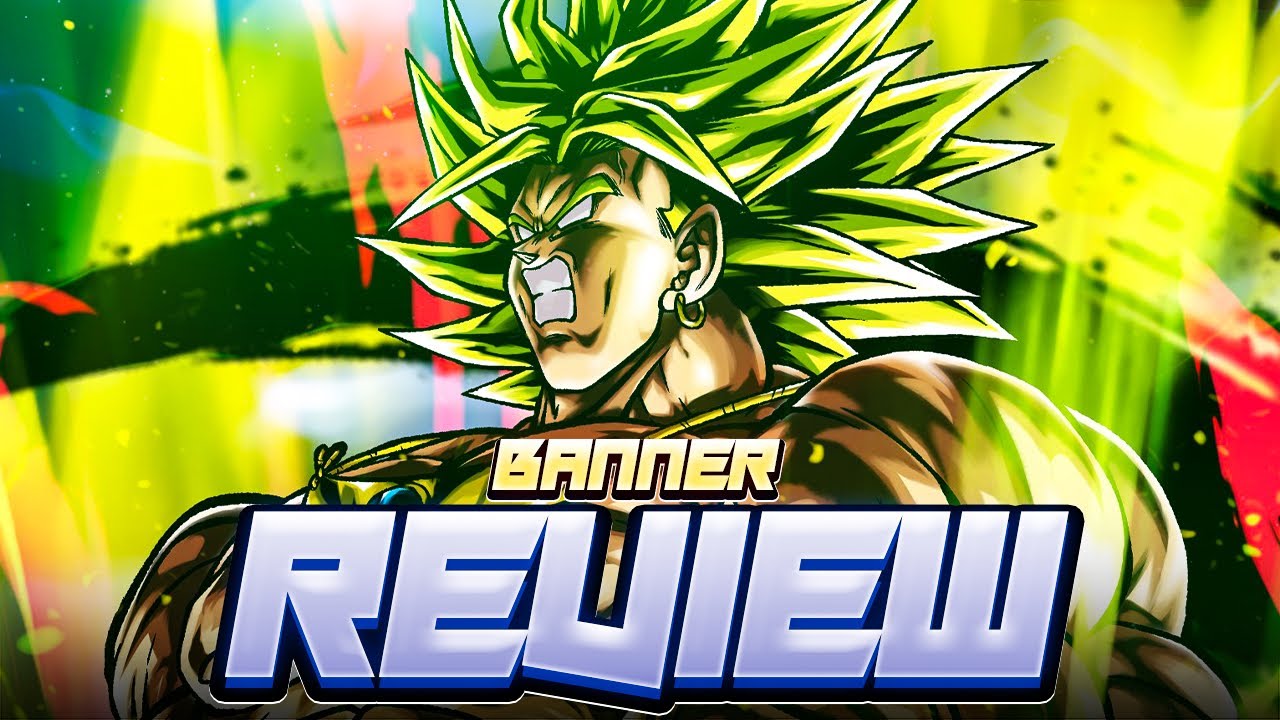 ULTRA BROLY FIRST TIME BACK? SHOULD YOU SUMMON FOR ULTRA LSSSJ PURPLE ...