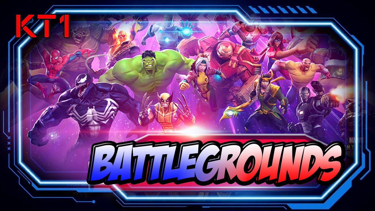 Let's Climb That Victory Track! Marvel Contest Of Champions! - YouTube