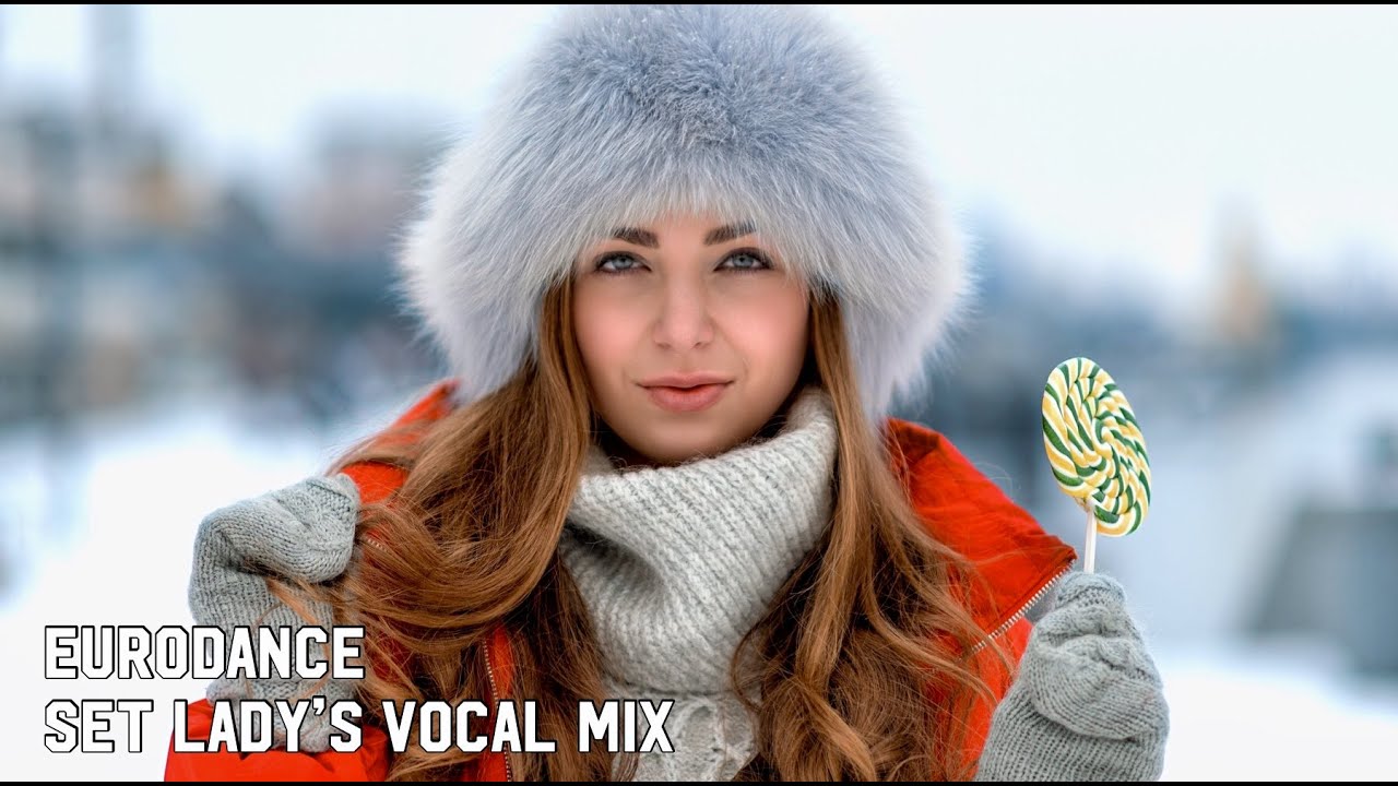 EURODANCE #4 SET LADY’S VOCAL MIX 134BPM [MIXED by QUiCK] - YouTube