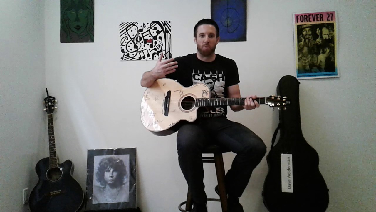 Richard Kane III — Final Breath - YouTube