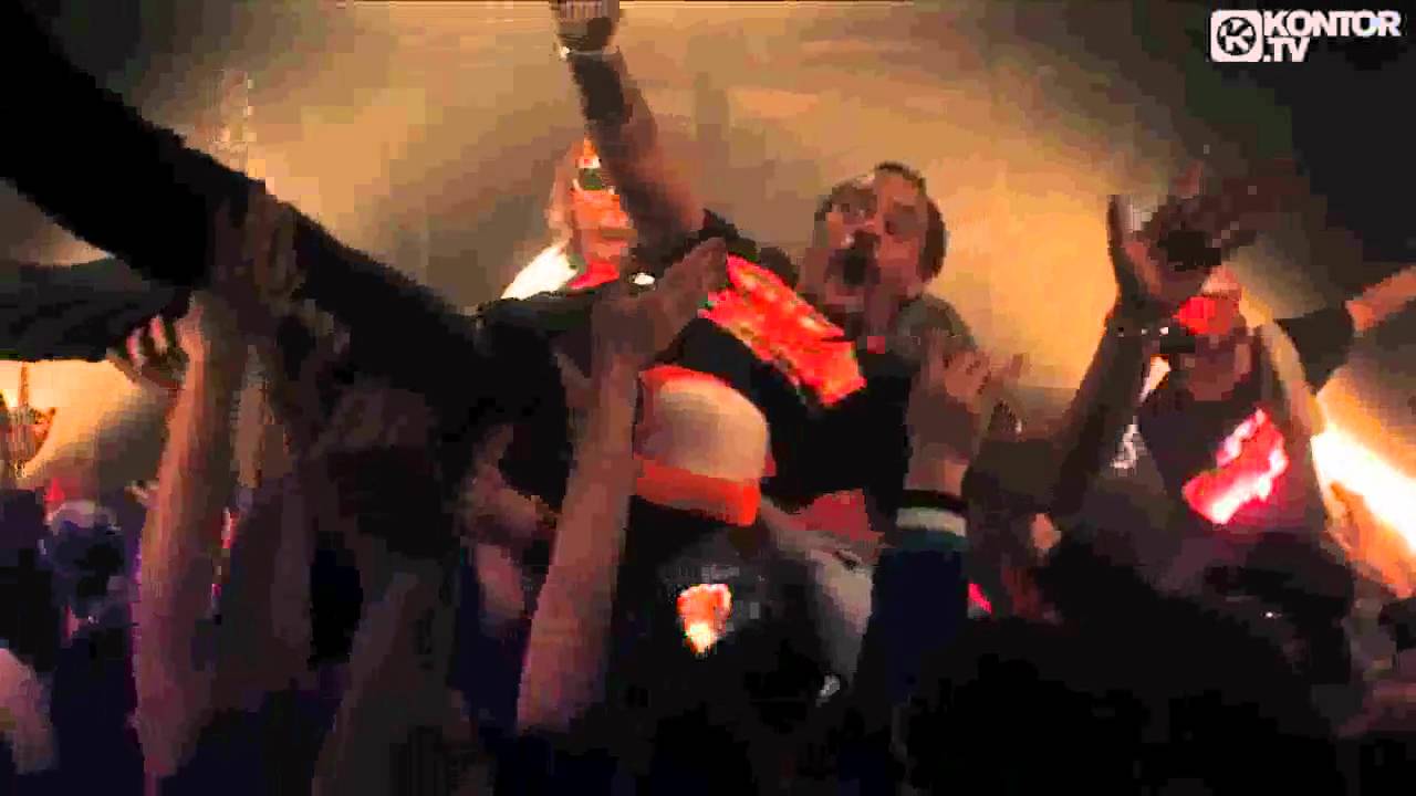 Die Atzen - Strobo Pop mit Nena (Official Video HD) - YouTube