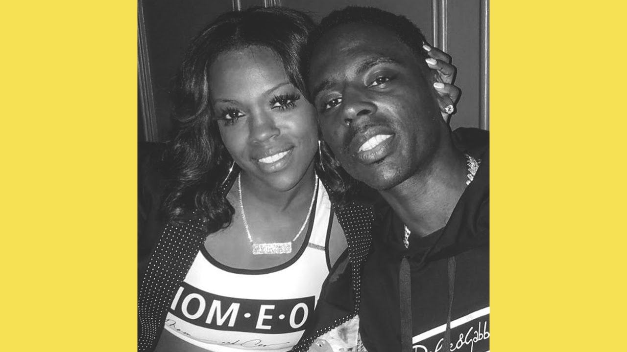 (FREE) Key Glock x Young Dolph Type Beat 2022 - "Mom Freestyle" - YouTube