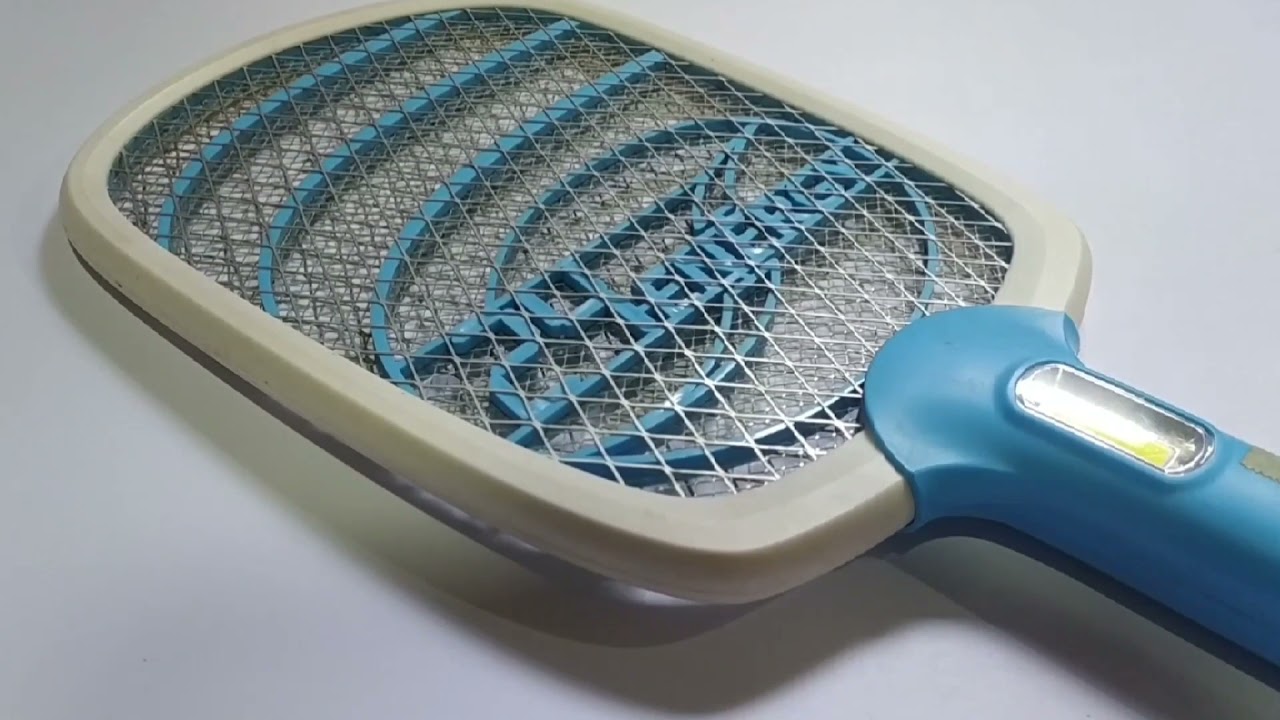 24 Energy Mosquito Bat 🔥🔥🔥|| Mr.Miraj || - YouTube