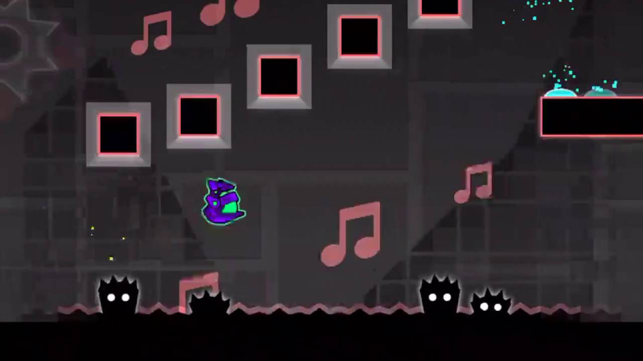 Bop by Nasgubb - Geometry Dash - YouTube