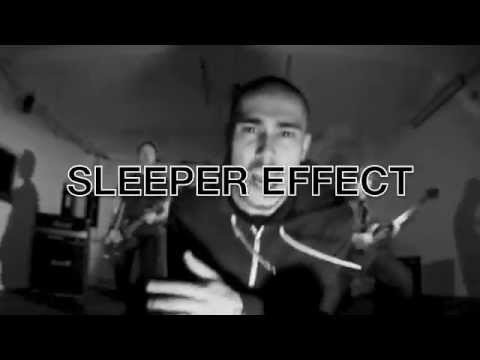 Sleeper Effect - The Hero Clone Teaser - YouTube